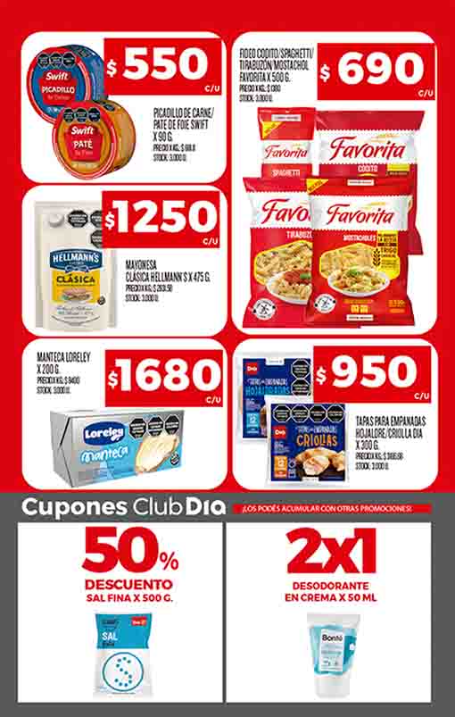 Despensa San Expedito